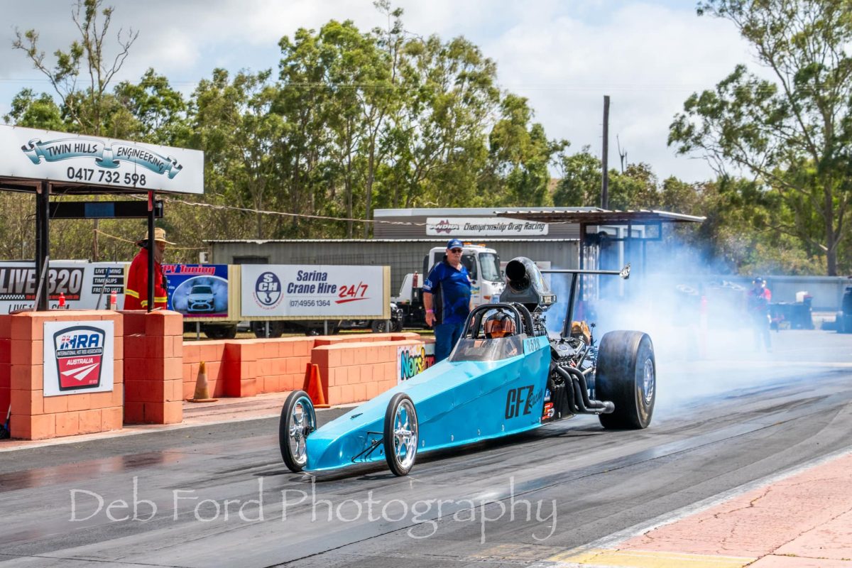 GALLERY & RESULTS: 2024 SUGAR CITY POWERFEST - Drag News Magazine