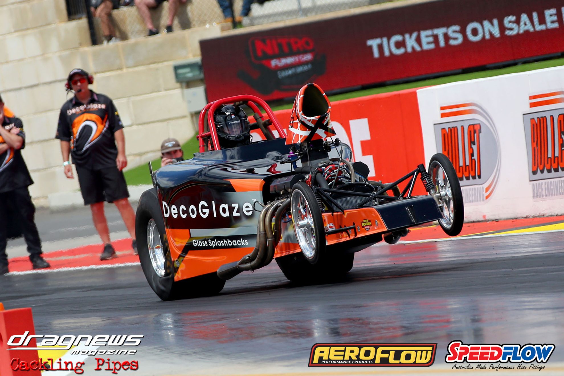 AEROFLOW NATIONAL SPORTSMAN CHAMPIONS CROWNED AT AEROFLOW SPRING ...