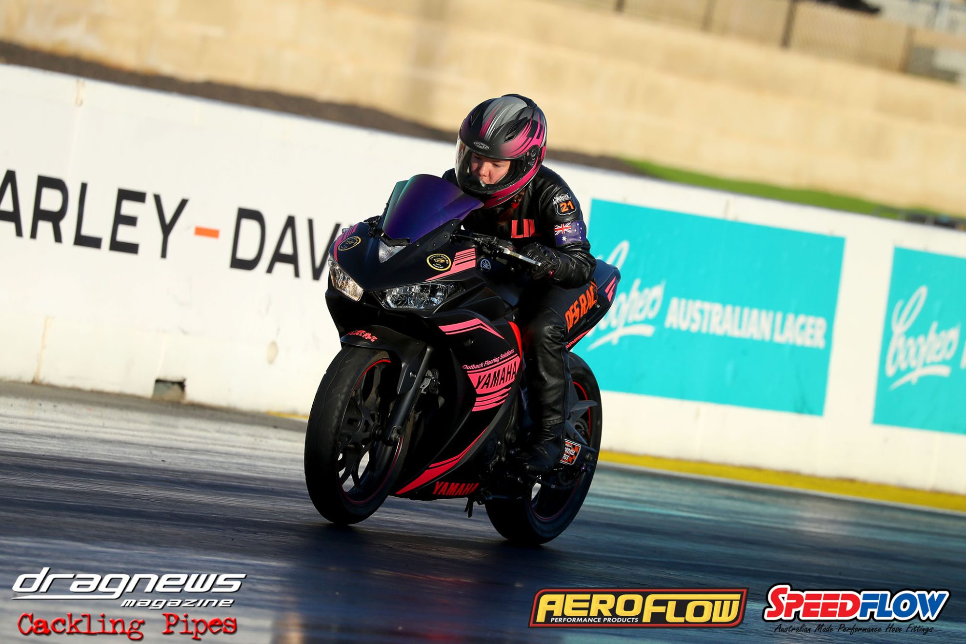 AEROFLOW NATIONAL SPORTSMAN CHAMPIONS CROWNED AT AEROFLOW SPRING ...