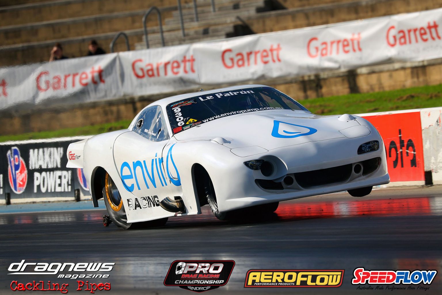 PROFESSIONAL DRAG RACING CHAMPIONSHIP TO IGNITE SYDNEY DRAGWAY THIS FRIDAY AND SATURDAY - Drag ...