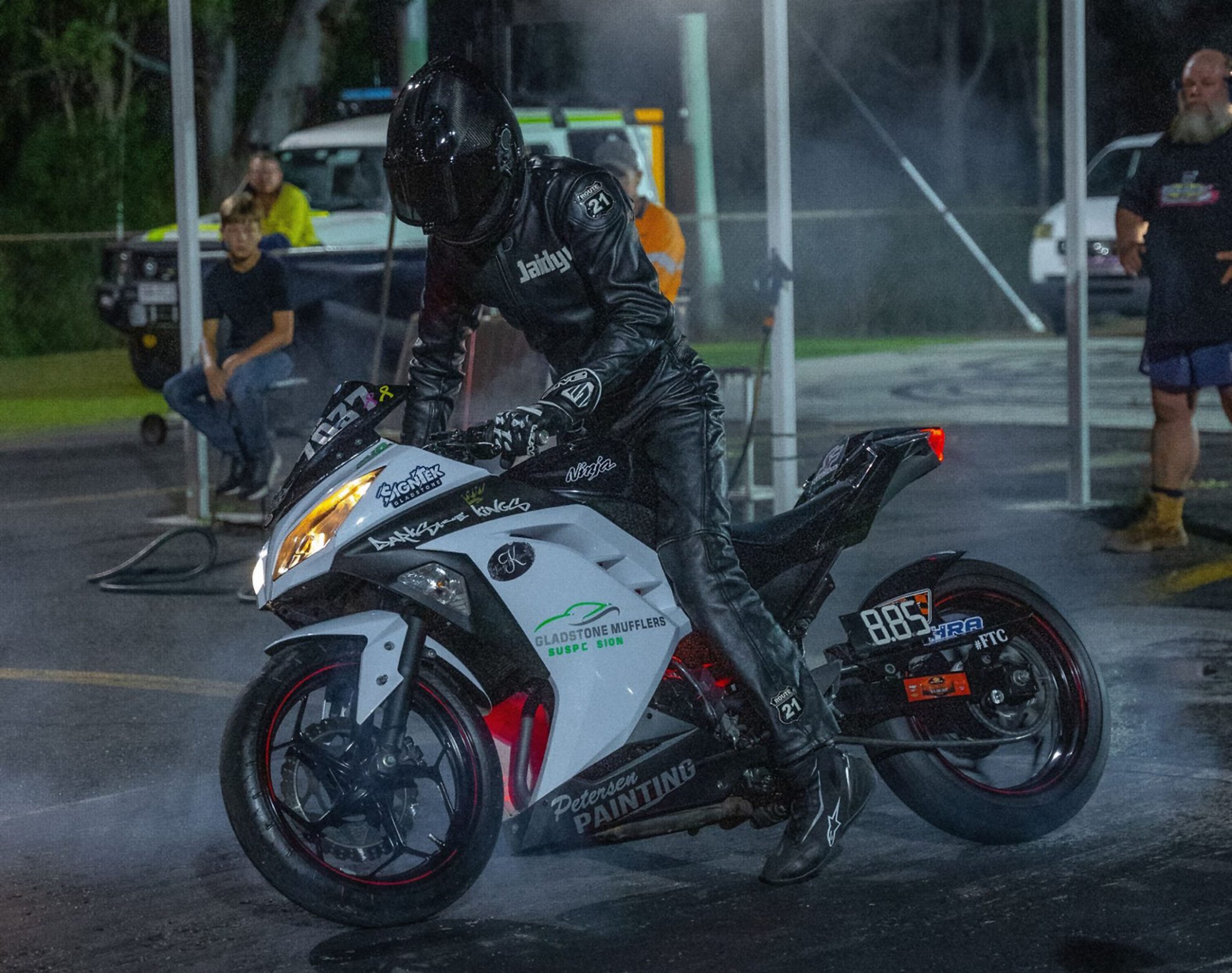 BENARABY DRAGWAY DELIVERS FOR AEROFLOW NATIONAL SPORTSMAN CHAMPIONSHIP ...