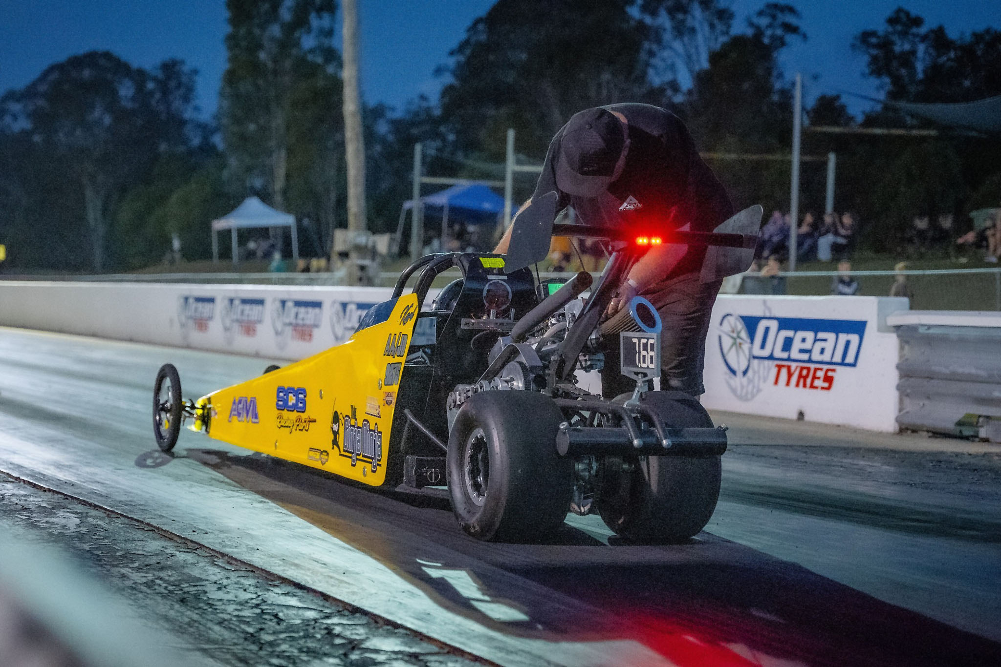 BENARABY DRAGWAY DELIVERS FOR AEROFLOW NATIONAL SPORTSMAN CHAMPIONSHIP ...