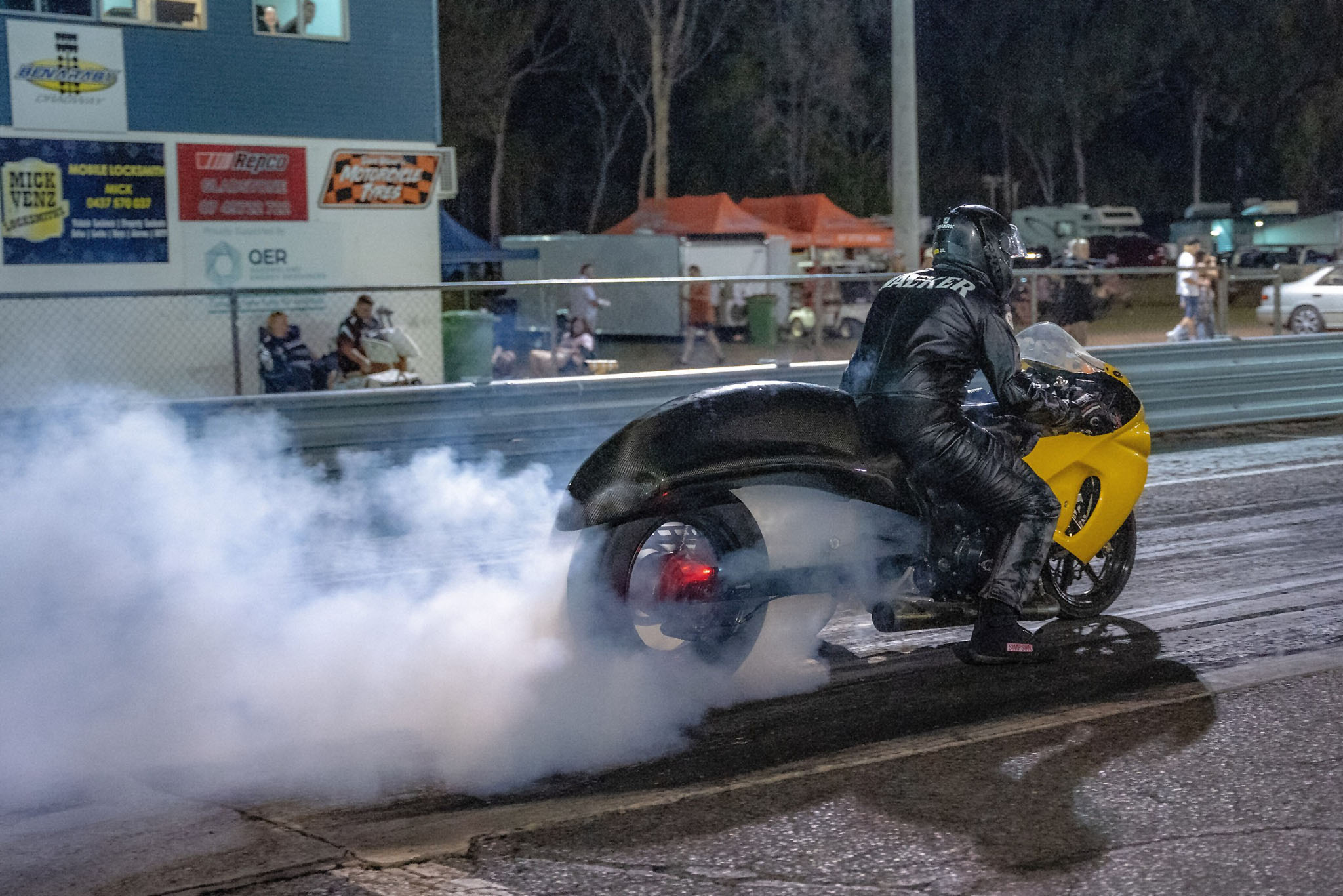 BENARABY DRAGWAY DELIVERS FOR AEROFLOW NATIONAL SPORTSMAN CHAMPIONSHIP ...