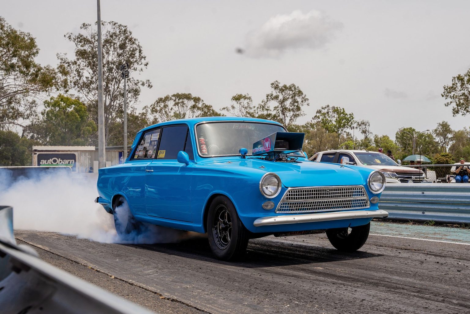 BENARABY DRAGWAY DELIVERS FOR AEROFLOW NATIONAL SPORTSMAN CHAMPIONSHIP ...