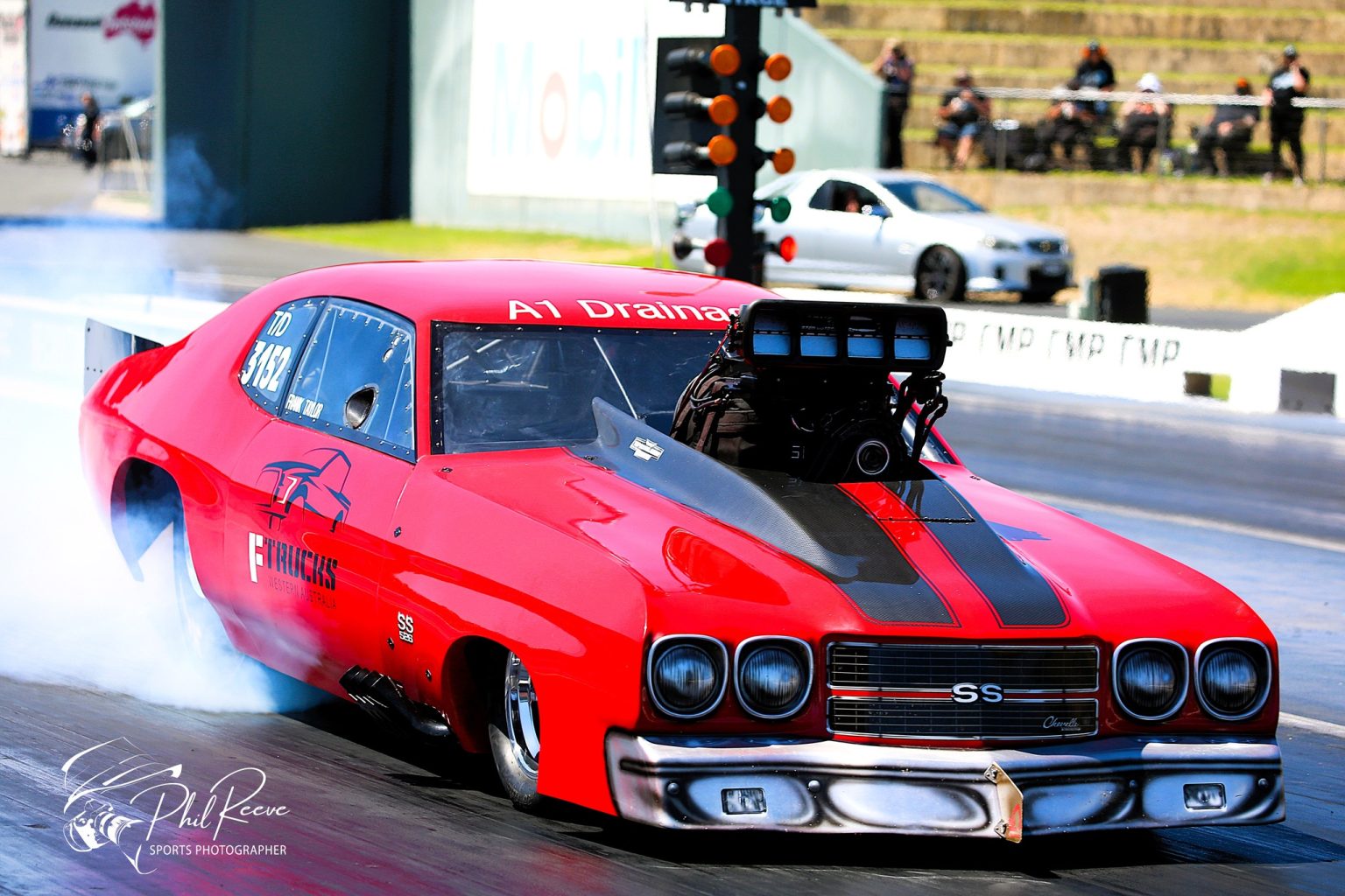 GALLERY & RESULTS: 2024 NIGHT OF FIRE - PERTH MOTORPLEX - Drag News ...