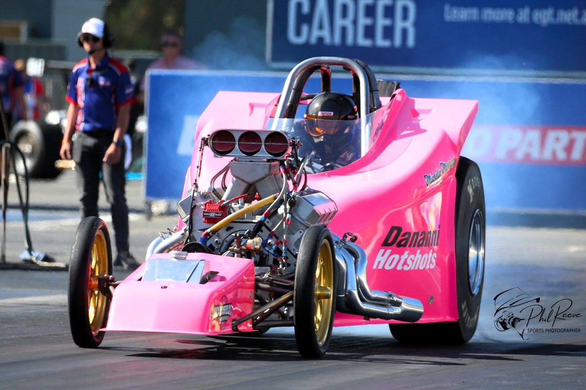GALLERY & RESULTS: 2024 NIGHT OF FIRE - PERTH MOTORPLEX - Drag News ...