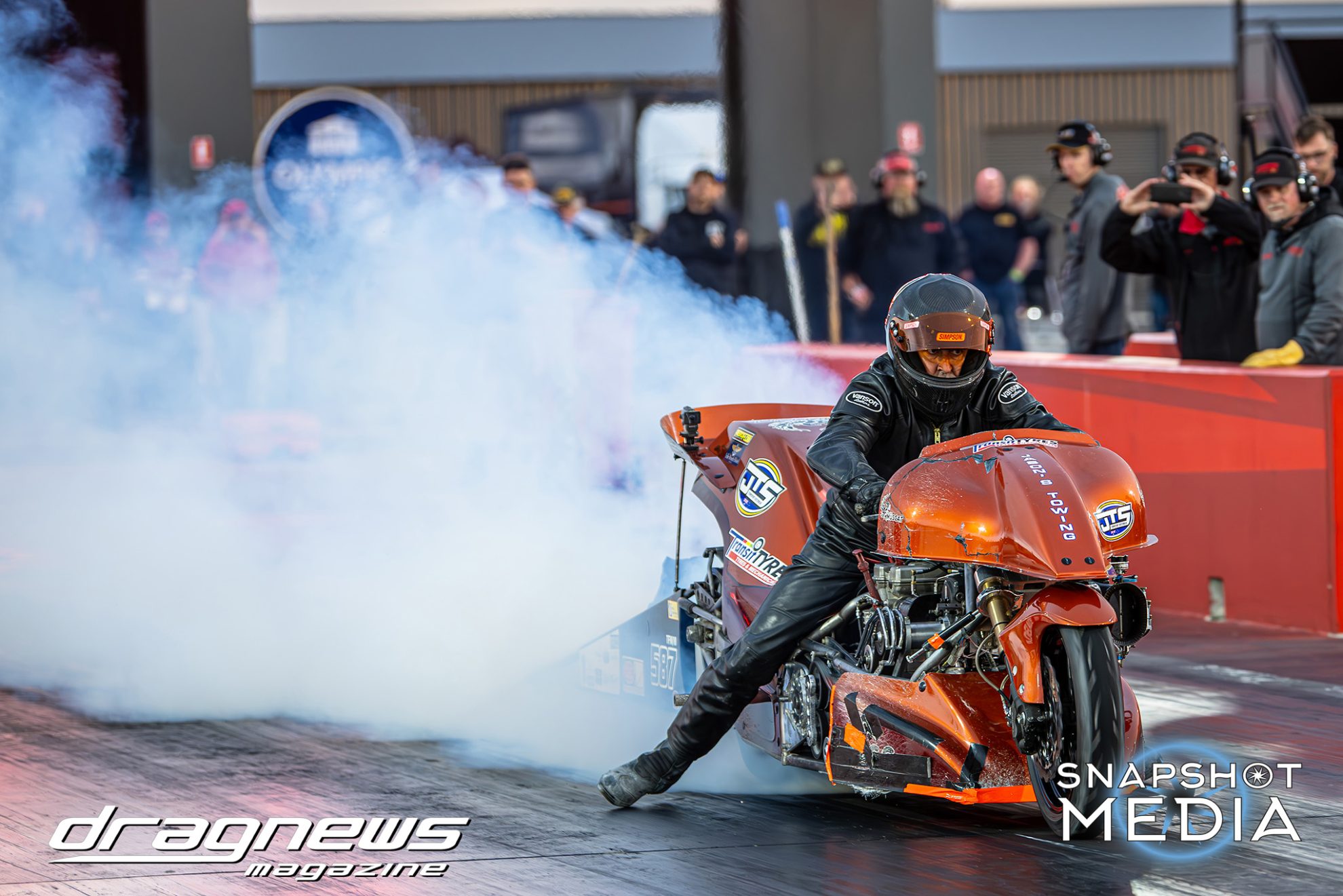 NDRC : 2024 DRAG BIKE NATIONALS – EVENT NOTEBOOK & GALLERY - Drag News ...