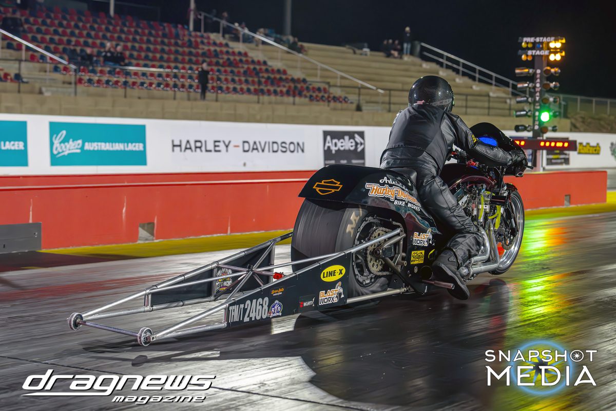 NDRC : 2024 DRAG BIKE NATIONALS – EVENT NOTEBOOK & GALLERY - Drag News ...