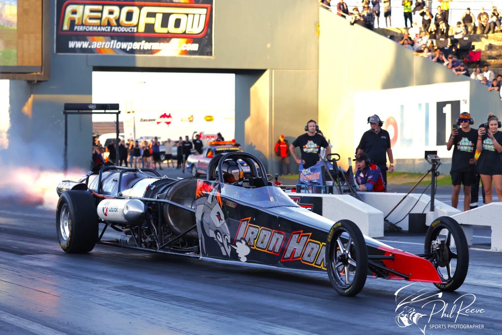 GALLERY & RESULTS: 2024 NIGHT OF FIRE - PERTH MOTORPLEX - Drag News ...
