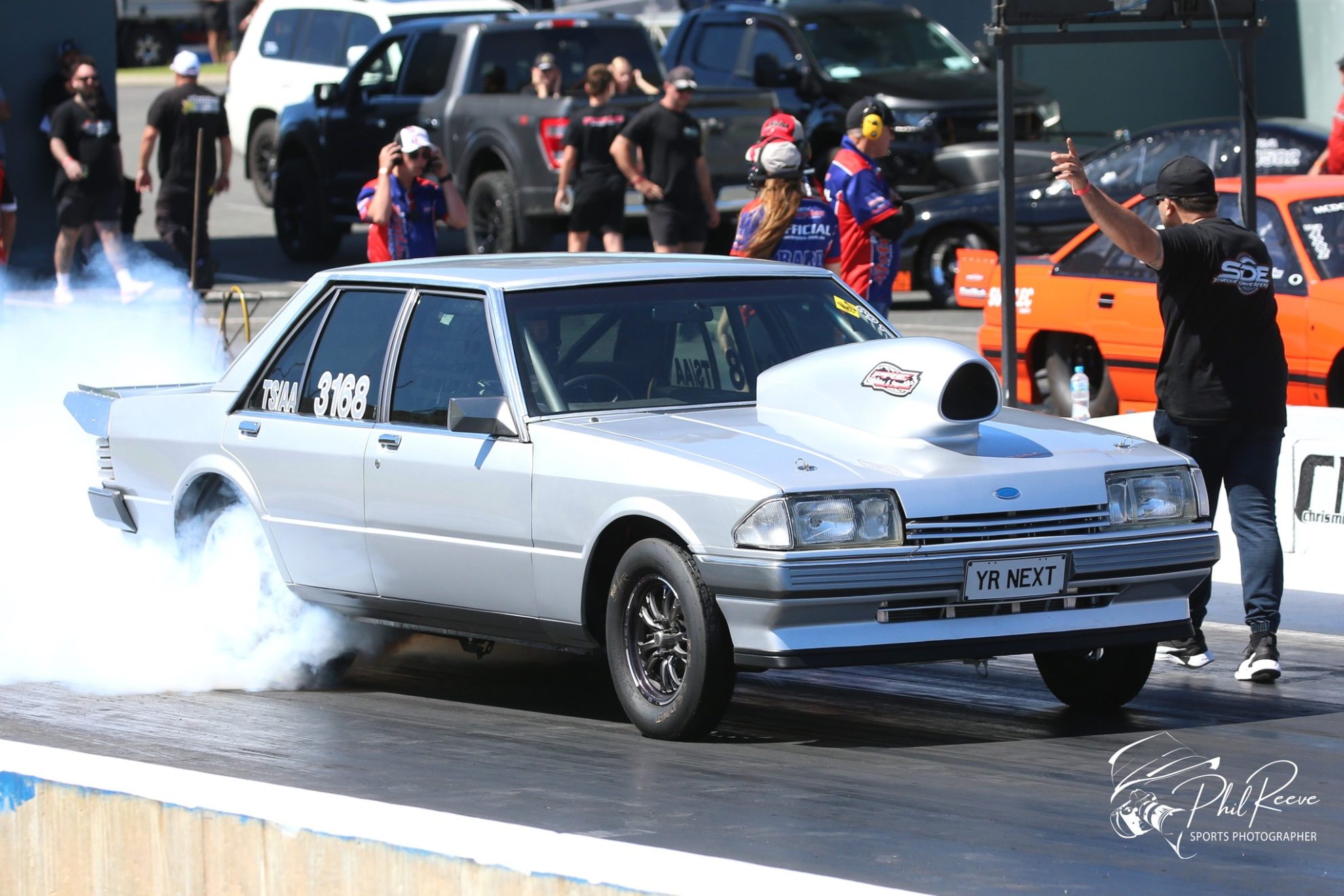 GALLERY & RESULTS: 2024 NIGHT OF FIRE - PERTH MOTORPLEX - Drag News ...