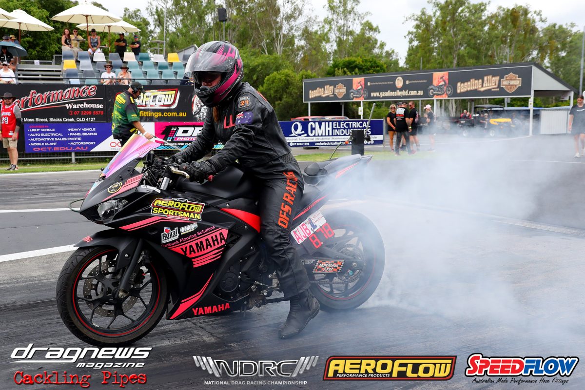 AUSTRALIA DAY CELEBRATED IN STYLE WITH NEW YEAR NITRO - Drag News Magazine