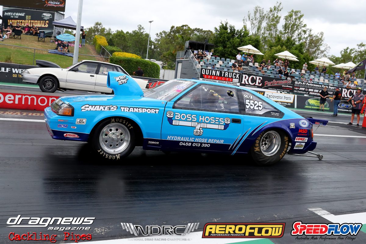 AUSTRALIA DAY CELEBRATED IN STYLE WITH NEW YEAR NITRO - Drag News Magazine