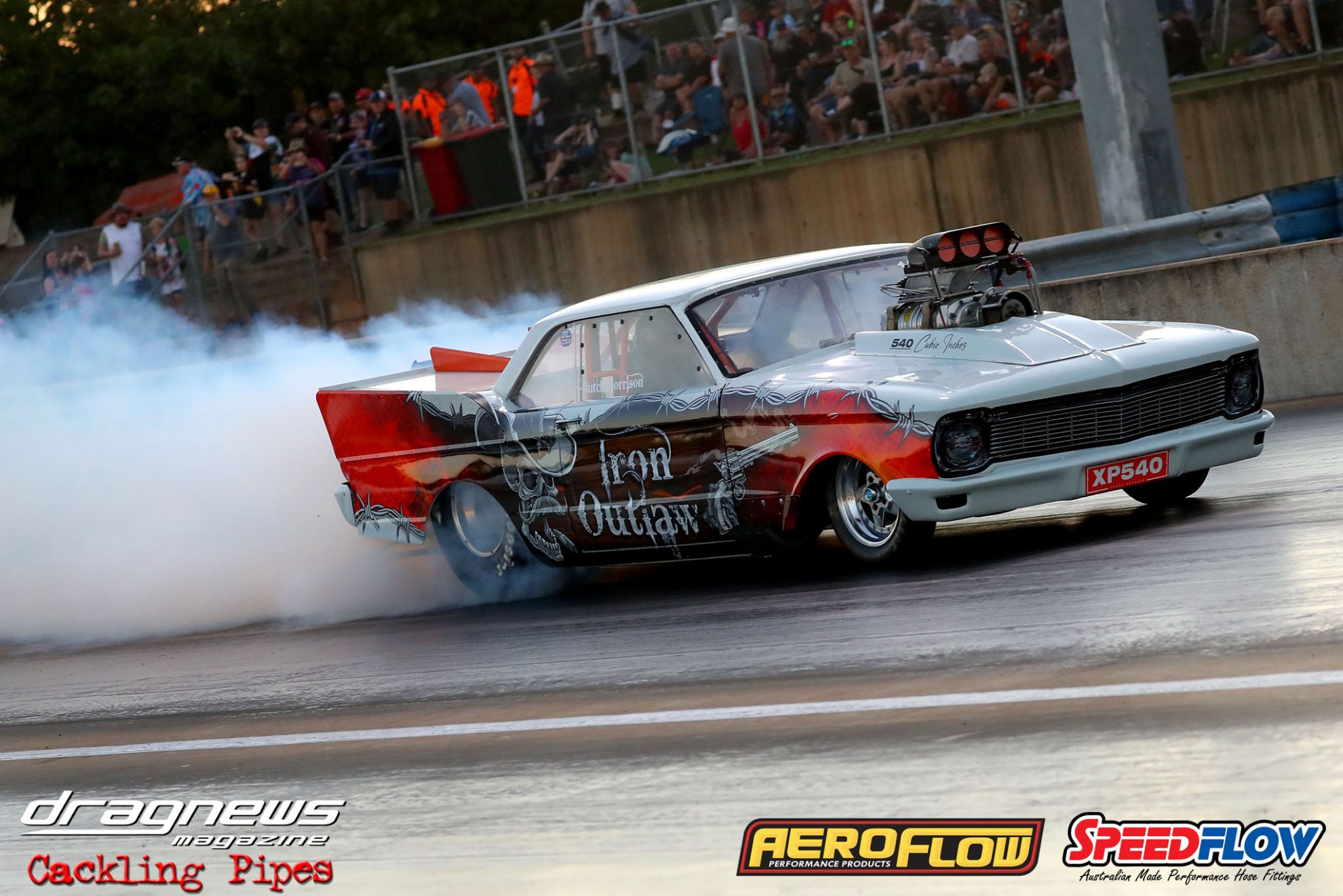 2025/2026 ANDRA REGIONAL SPORTSMAN CHAMPIONSHIP TO LAUNCH WITH PACKED ...