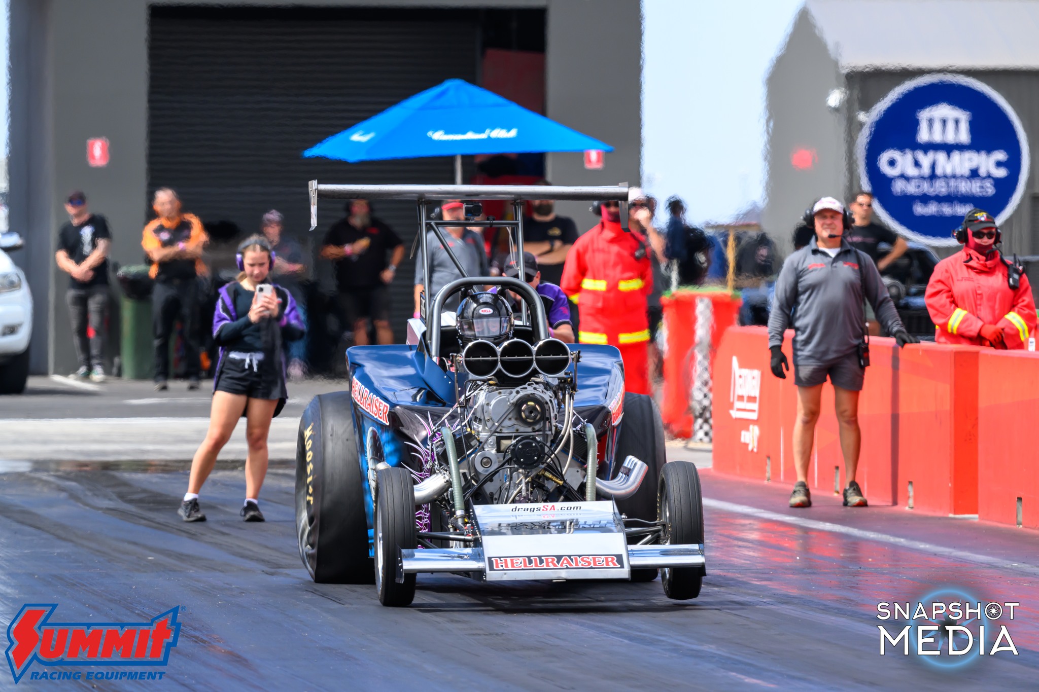 GALLERY & RESULTS: 2025 DRAGWAY AT THE BEND TRACK CHAMPIONS CROWNED ...