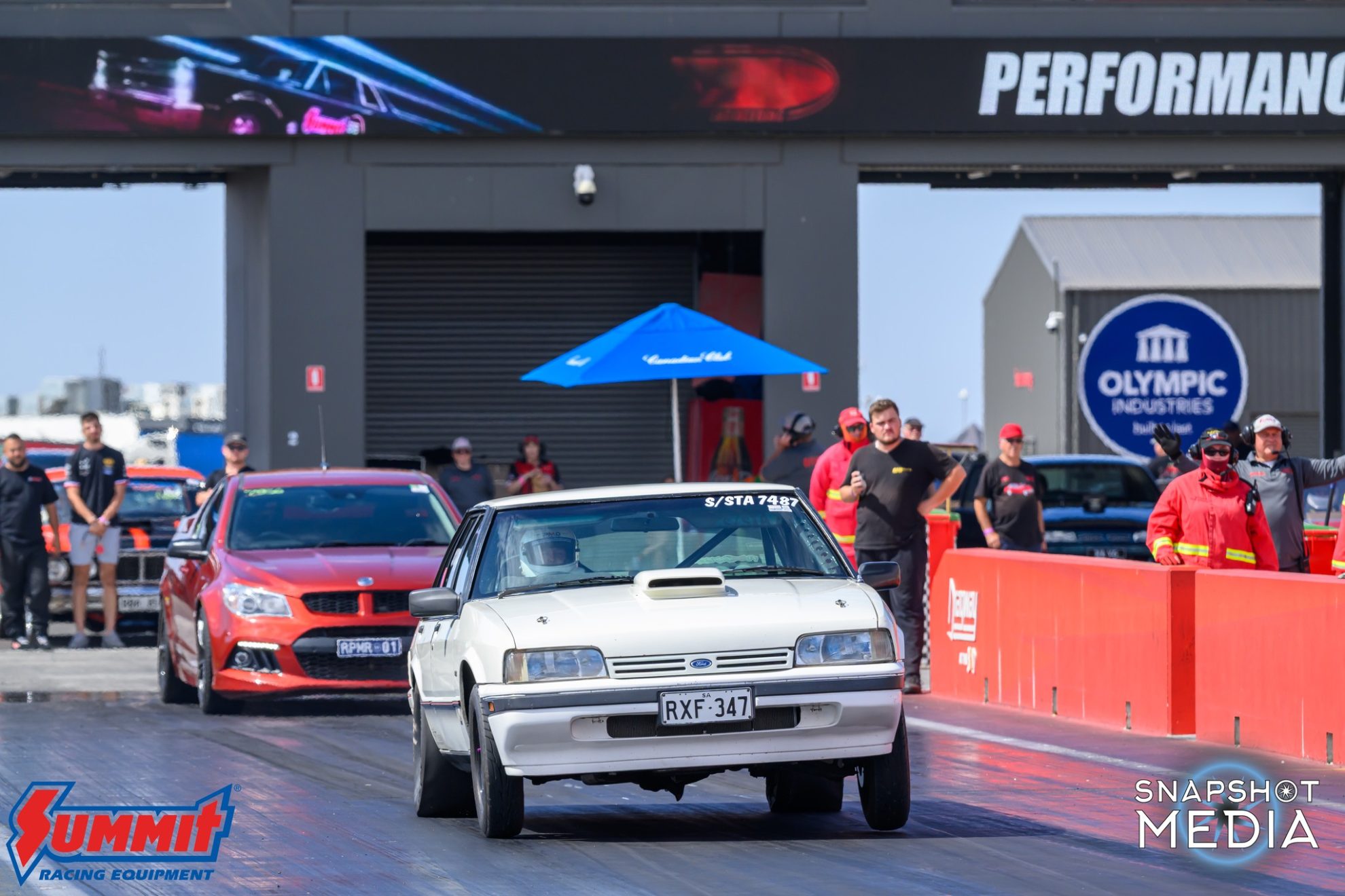 GALLERY & RESULTS: 2025 DRAGWAY AT THE BEND TRACK CHAMPIONS CROWNED ...