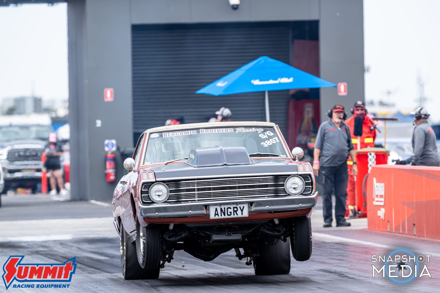 GALLERY & RESULTS: 2025 DRAGWAY AT THE BEND TRACK CHAMPIONS CROWNED ...