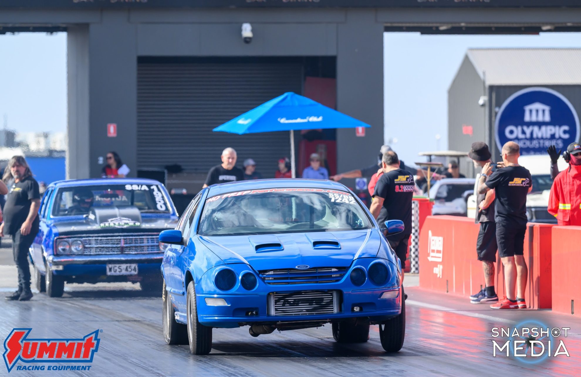 GALLERY & RESULTS: 2025 DRAGWAY AT THE BEND TRACK CHAMPIONS CROWNED ...