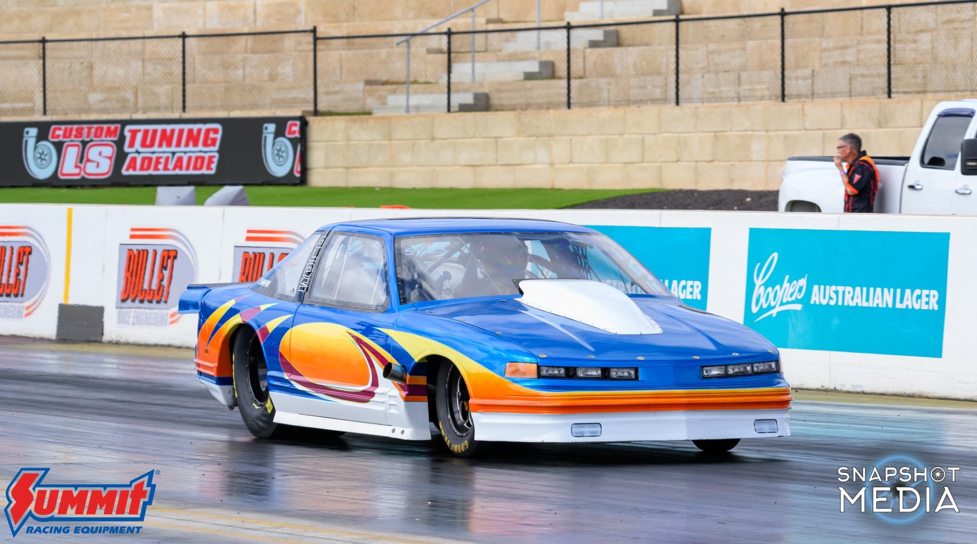 GALLERY & RESULTS: 2025 DRAGWAY AT THE BEND TRACK CHAMPIONS CROWNED ...