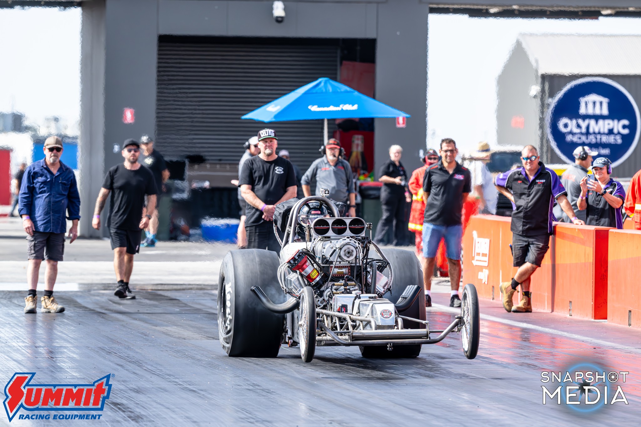 GALLERY & RESULTS: 2025 DRAGWAY AT THE BEND TRACK CHAMPIONS CROWNED ...