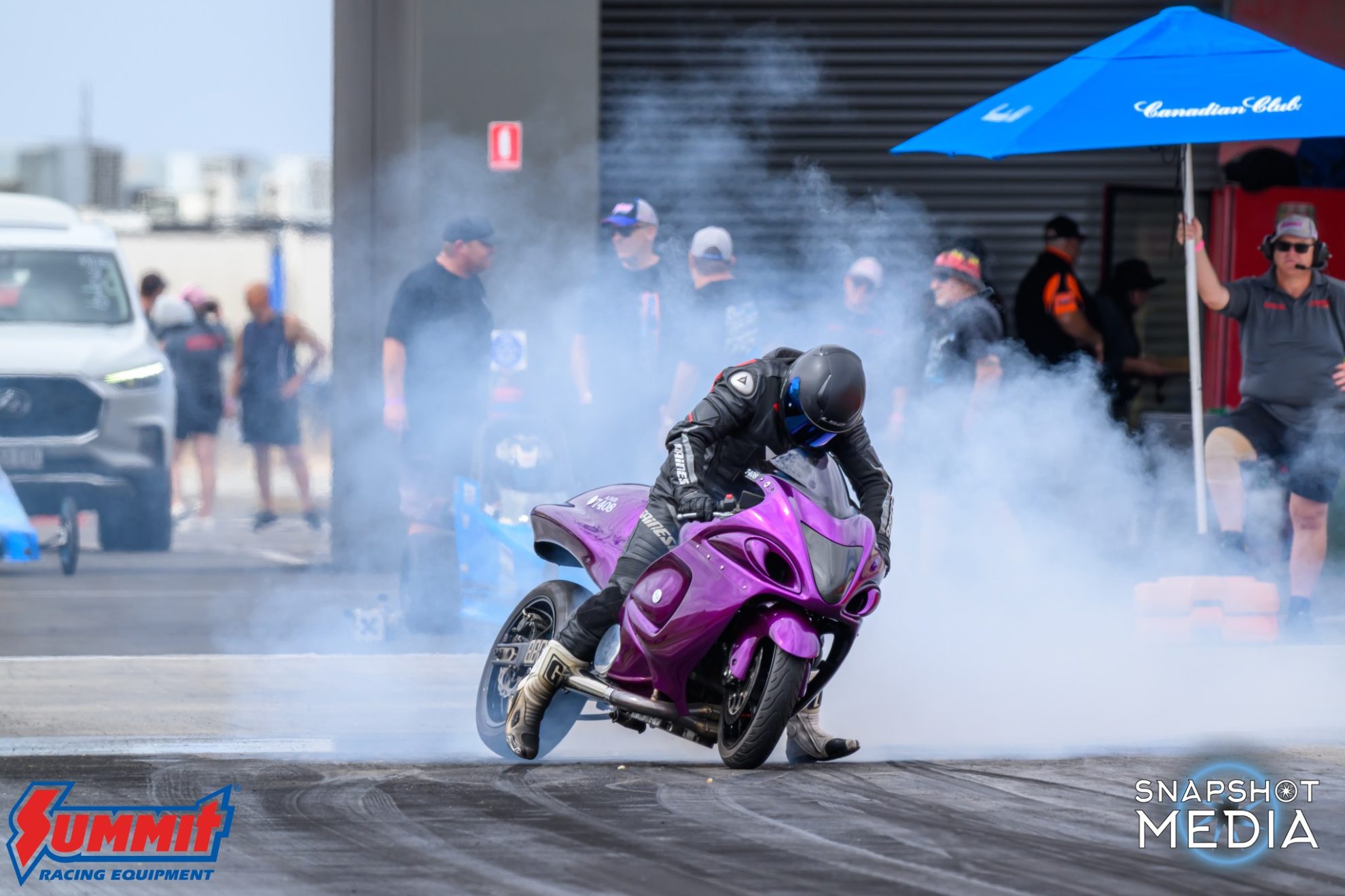 GALLERY & RESULTS: 2025 DRAGWAY AT THE BEND TRACK CHAMPIONS CROWNED ...