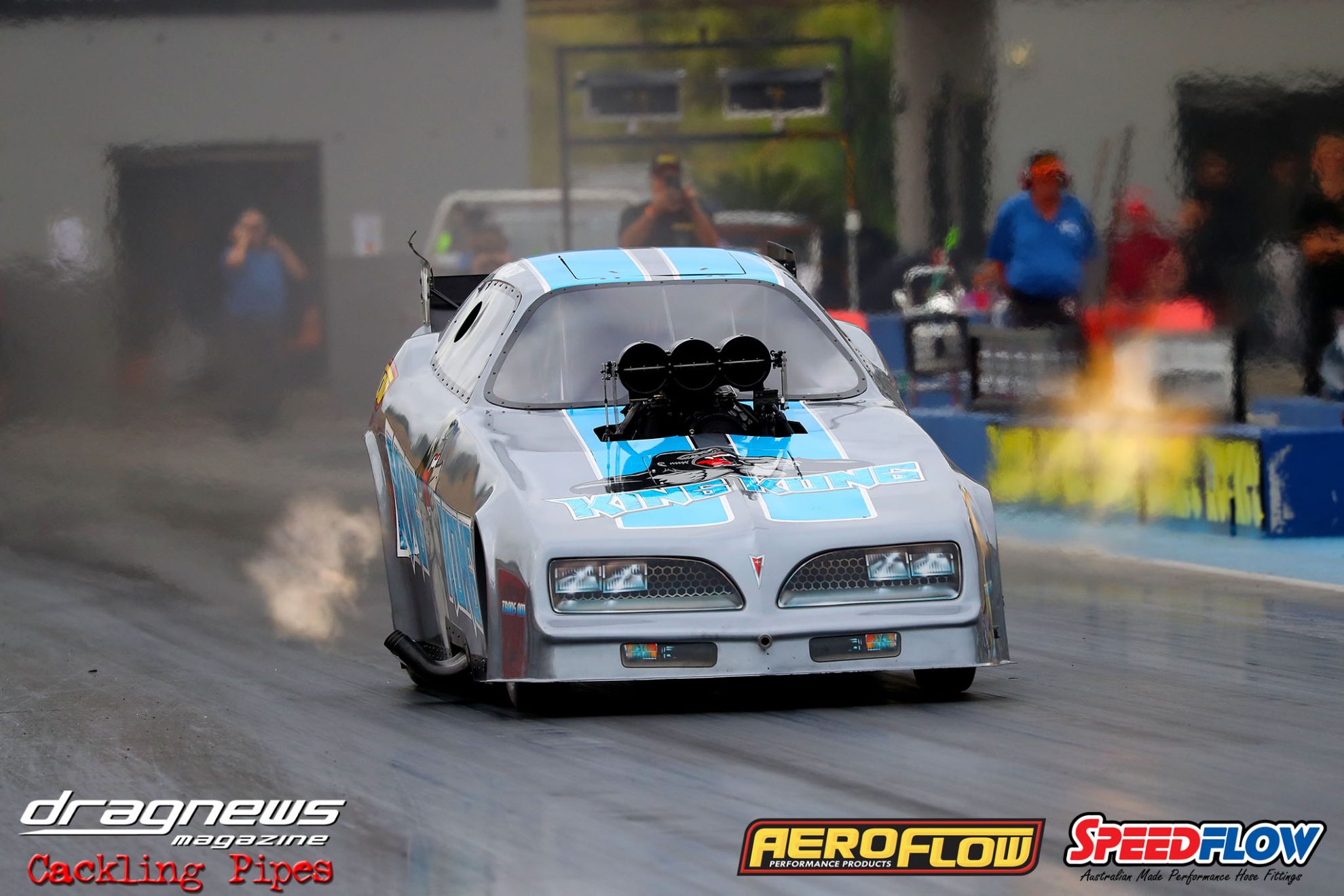 GALLERY & RESULTS: 2025 DAY OF THE DRAGS - Drag News Magazine