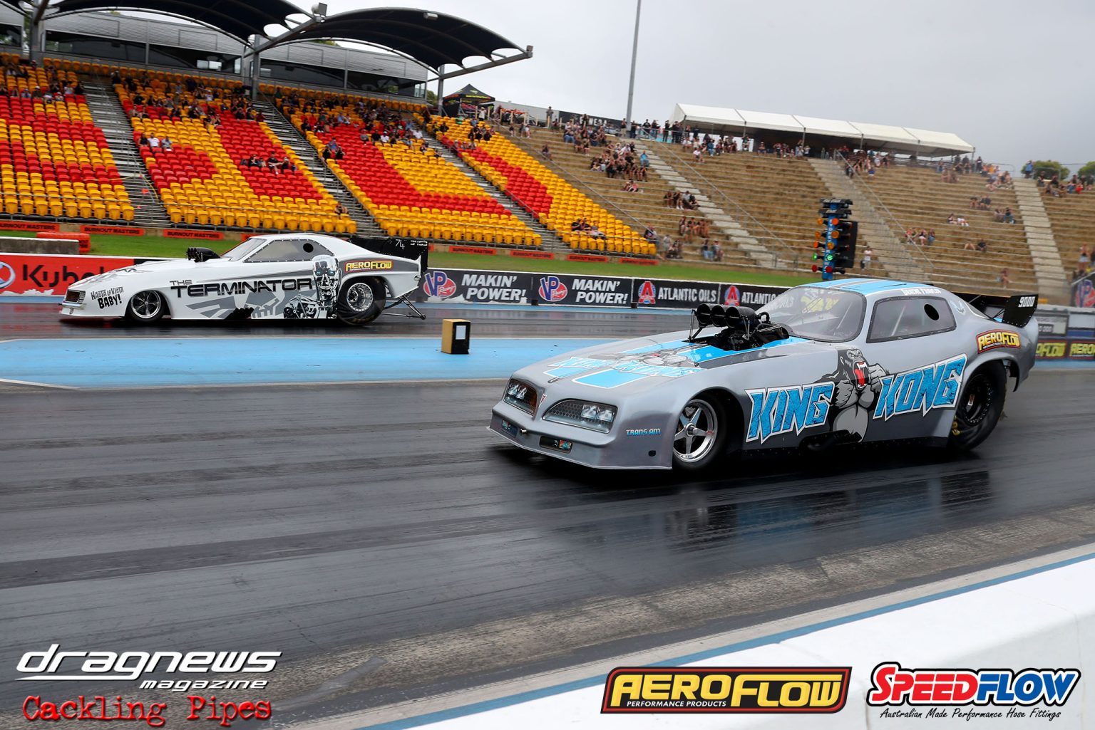 GALLERY & RESULTS: 2025 DAY OF THE DRAGS - Drag News Magazine