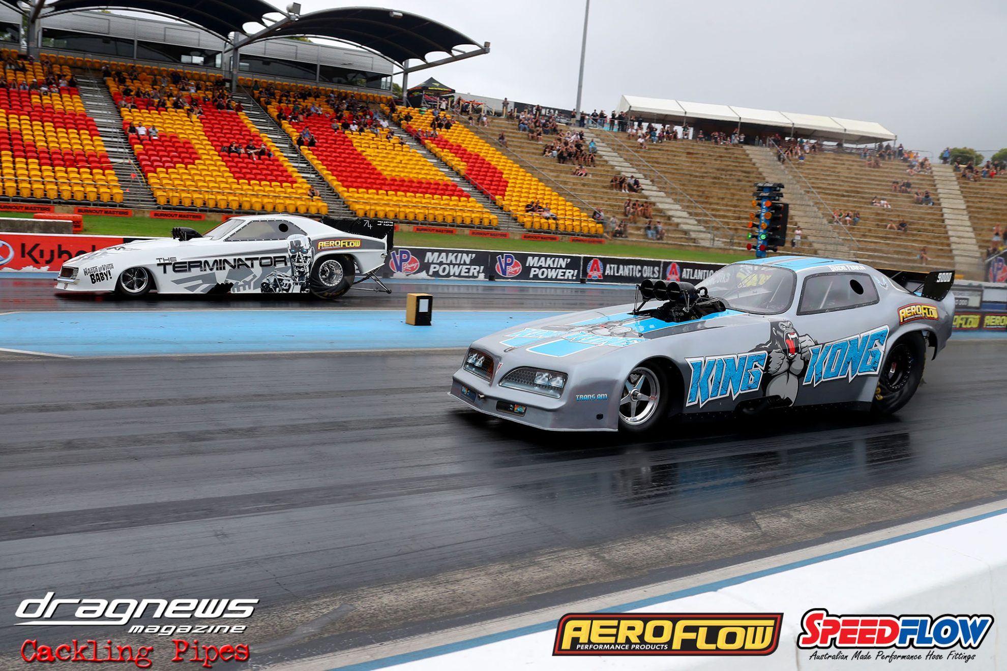 GALLERY & RESULTS: 2025 DAY OF THE DRAGS - Drag News Magazine