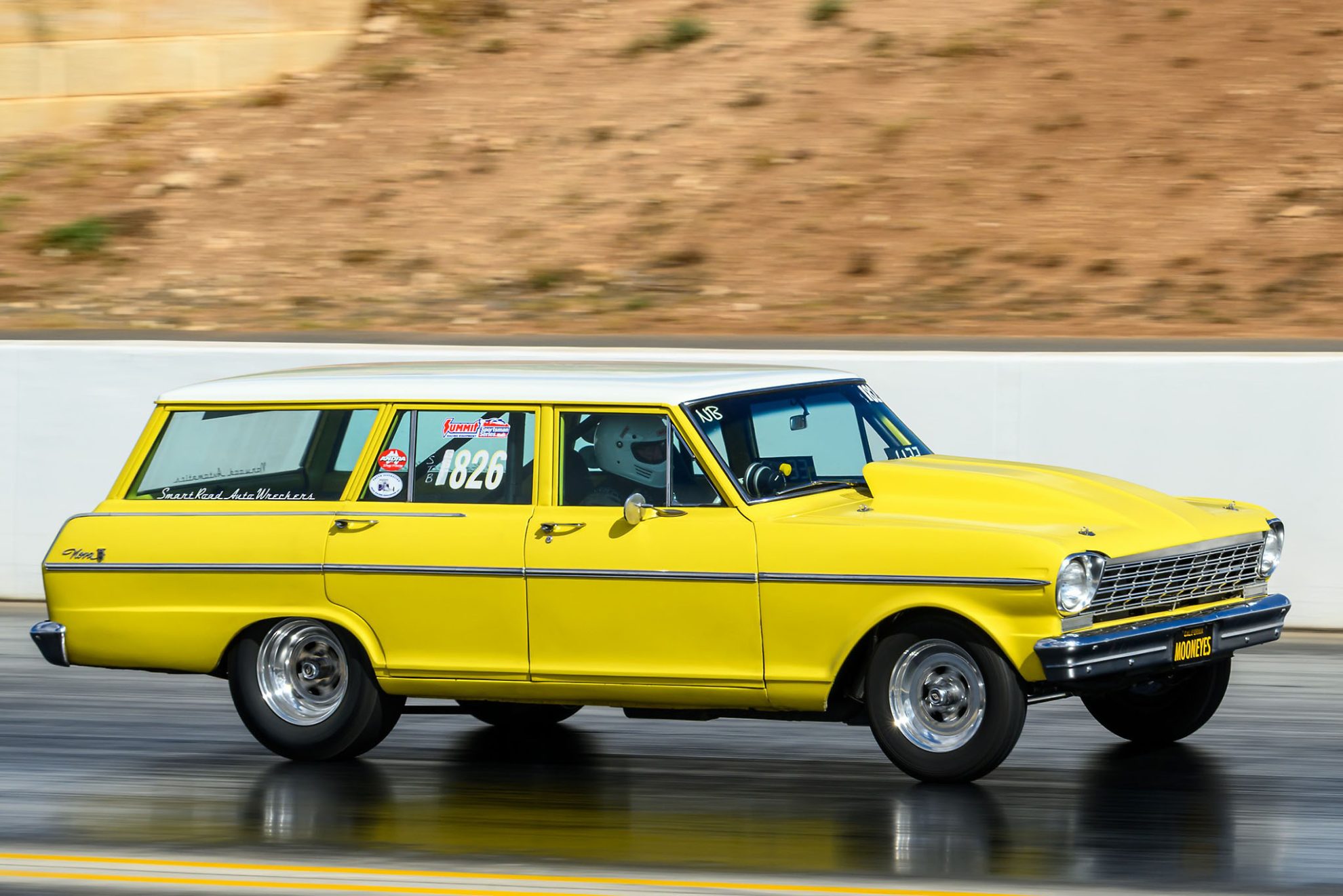 ANDRA SPORTSMAN CHAMPIONS CELEBRATE AT THE BEND - Drag News Magazine