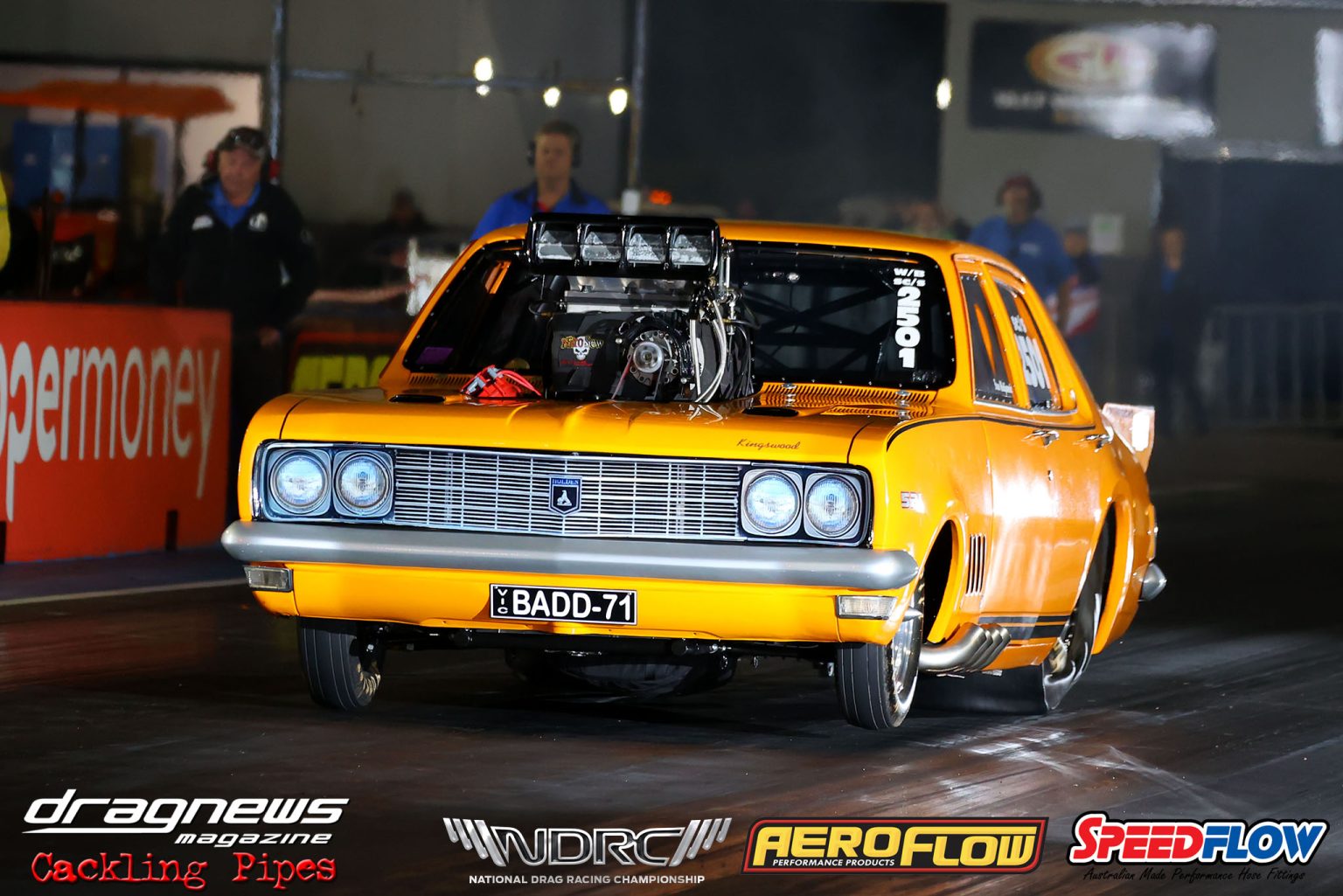 RECORDS EXPECTED TO FALL AT SYDNEY’S BIGGEST NITRO PARTY SUNDAY - Drag ...