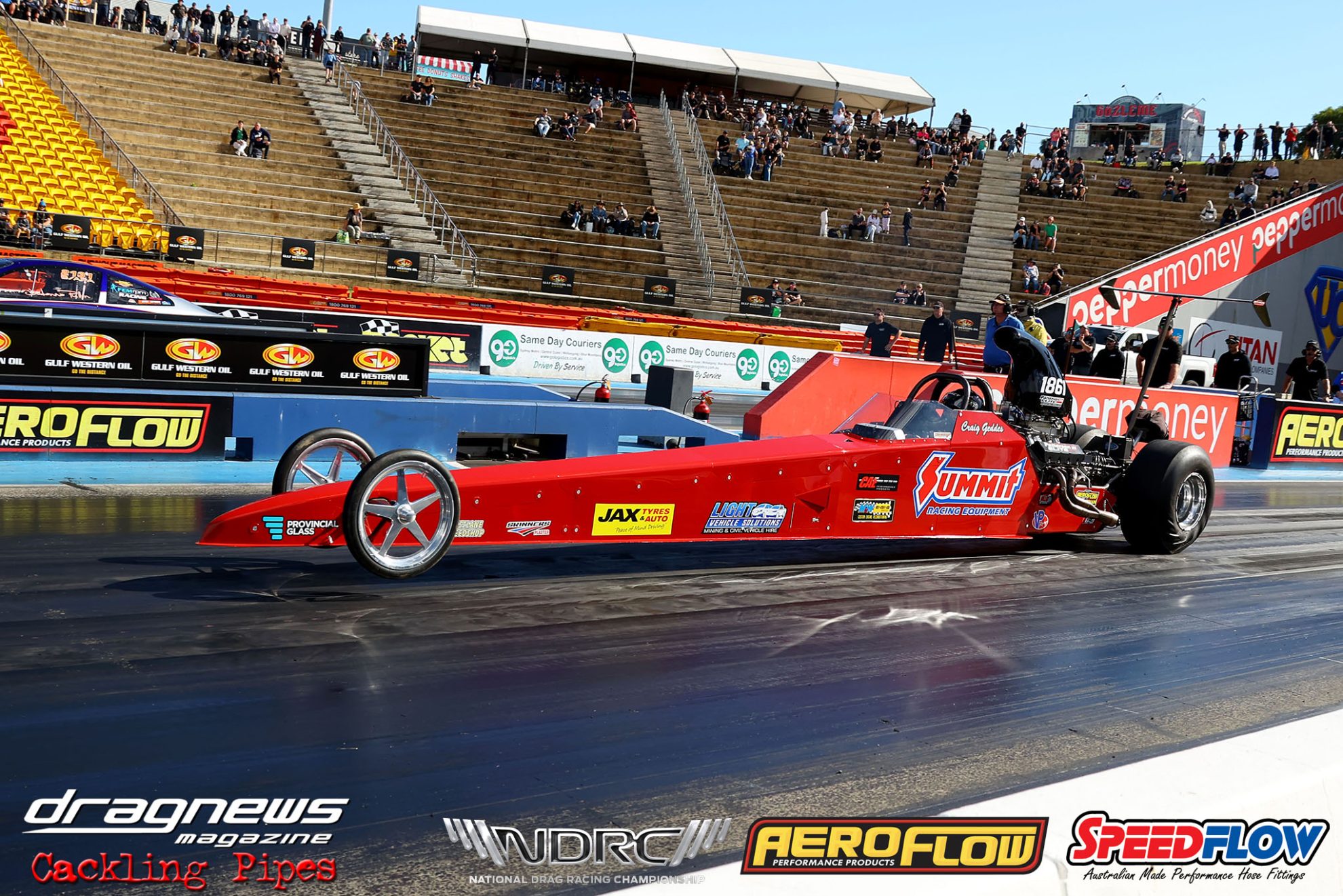 RECORDS EXPECTED TO FALL AT SYDNEY’S BIGGEST NITRO PARTY SUNDAY - Drag ...