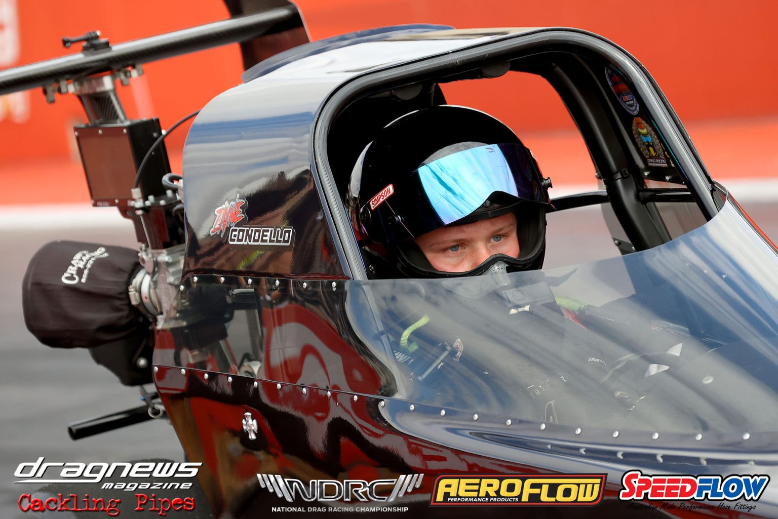 NEXT GENERATION ENSURING AUSTRALIAN DRAG RACING IN GOOD HANDS - Drag ...