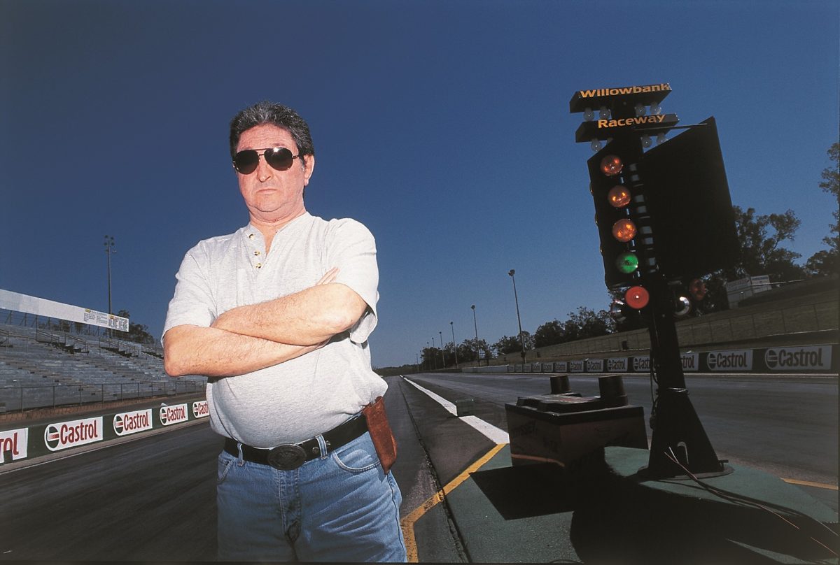 NDRC ANNOUNCES EXCITING NEW DENNIS SYRMIS TROPHY - Drag News Magazine