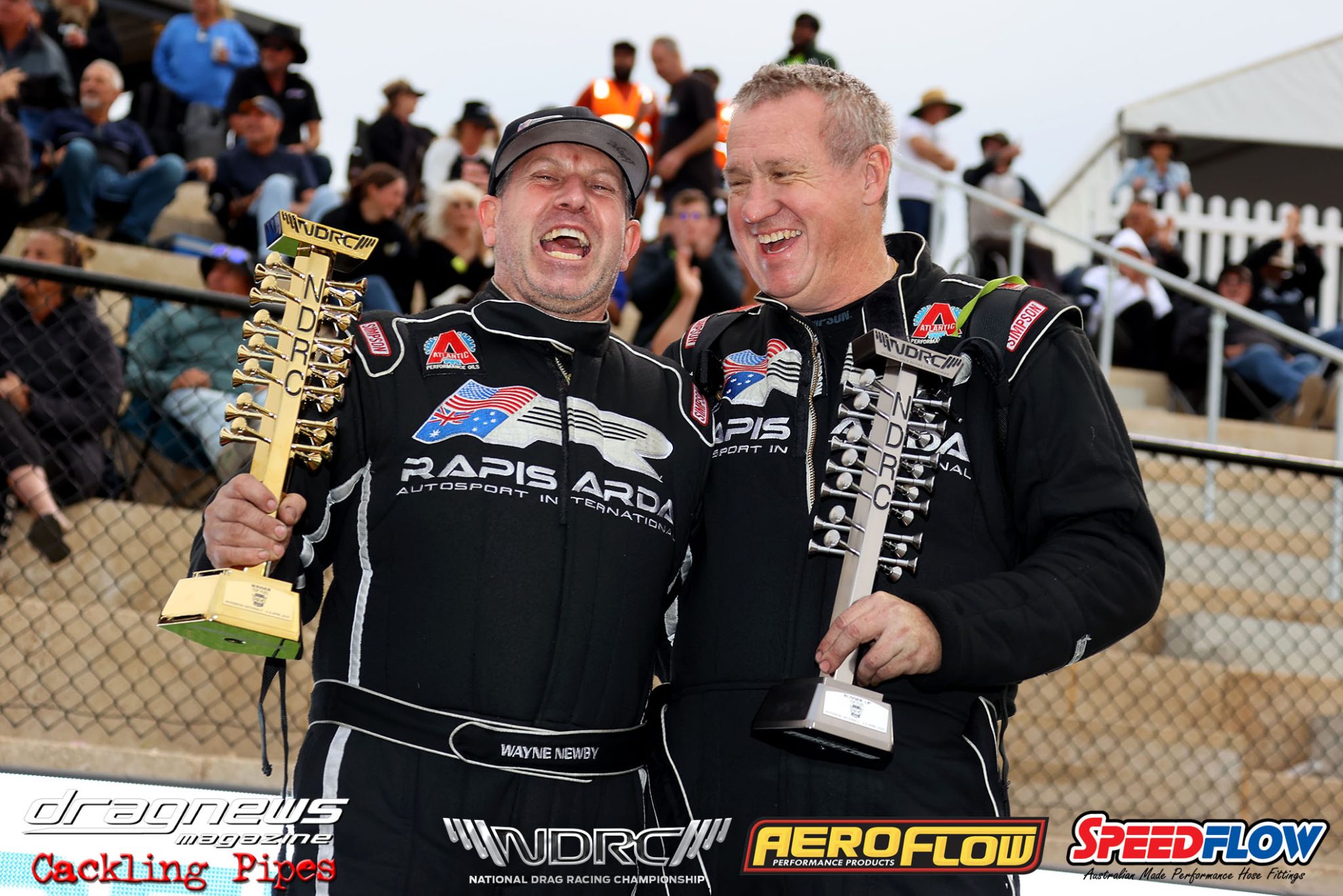 THE BIG SHOW READY TO DESCEND ON WILLOWBANK RACEWAY THIS WEEKEND - Drag ...