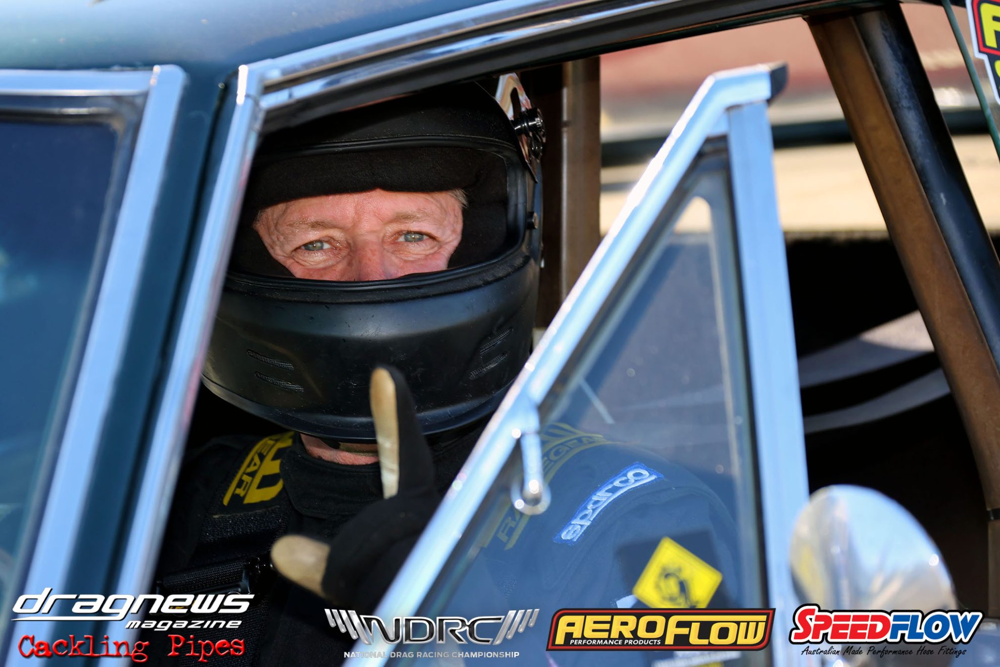 AEROFLOW NATIONAL SPORTSMAN CHAMPIONS CELEBRATED AT WINTERNATS - Drag ...