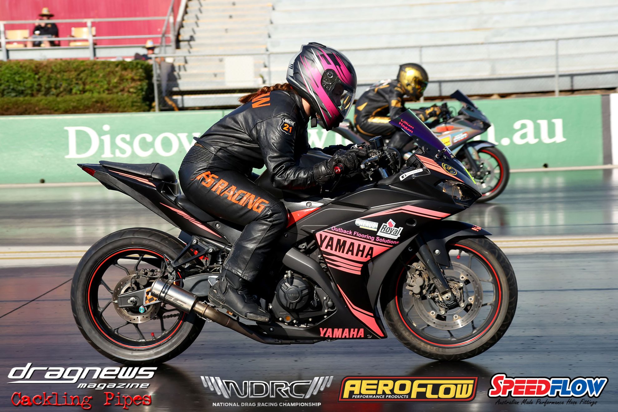 AEROFLOW NATIONAL SPORTSMAN CHAMPIONS CELEBRATED AT WINTERNATS - Drag ...