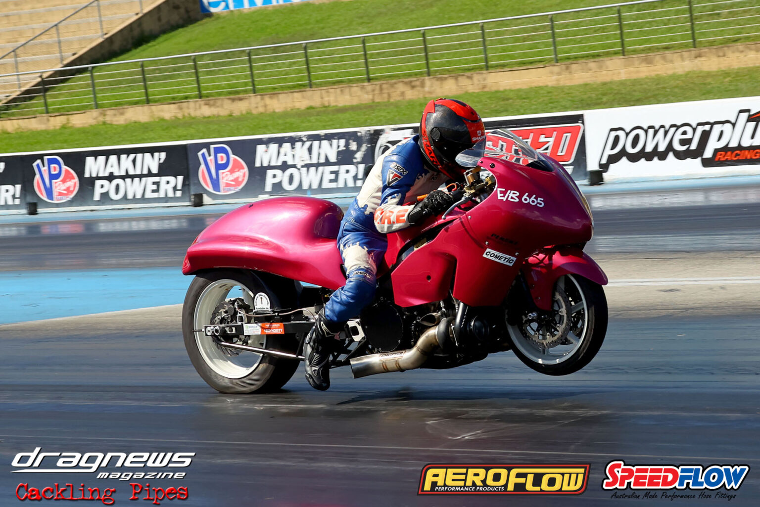 GALLERY & RESULTS: 2025 NSW TRACK CHAMPIONSHIP RD 3 - Drag News Magazine