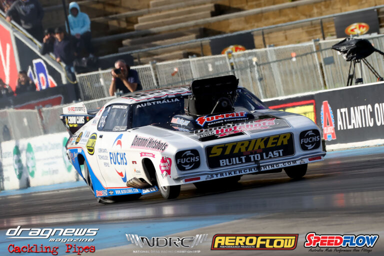 FUCHS LUBRICANTS AND SUMMIT RACING SPONSOR JOHN ZAPPIA’S FINAL SEASONS ...