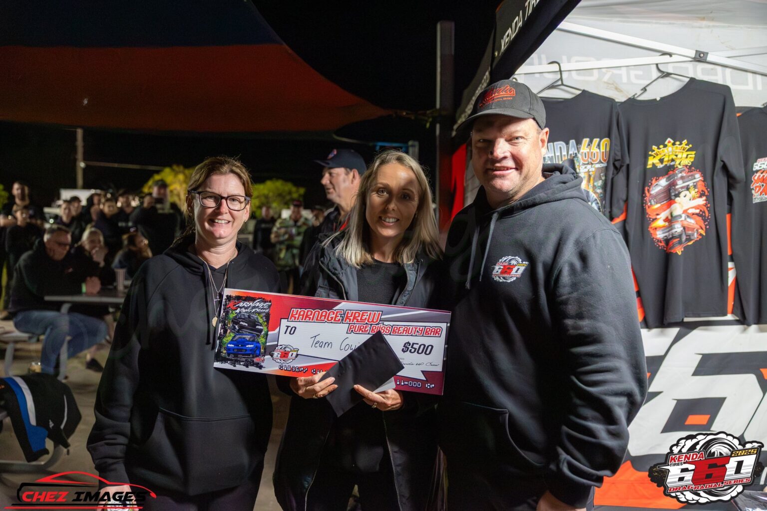 GALLERY & RESULTS: 2025 KENDA KARNAGE IN THE KANEFIELDS - Drag News ...