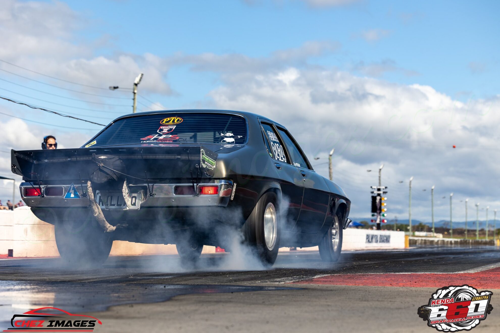 GALLERY & RESULTS: 2025 KENDA KARNAGE IN THE KANEFIELDS - Drag News ...