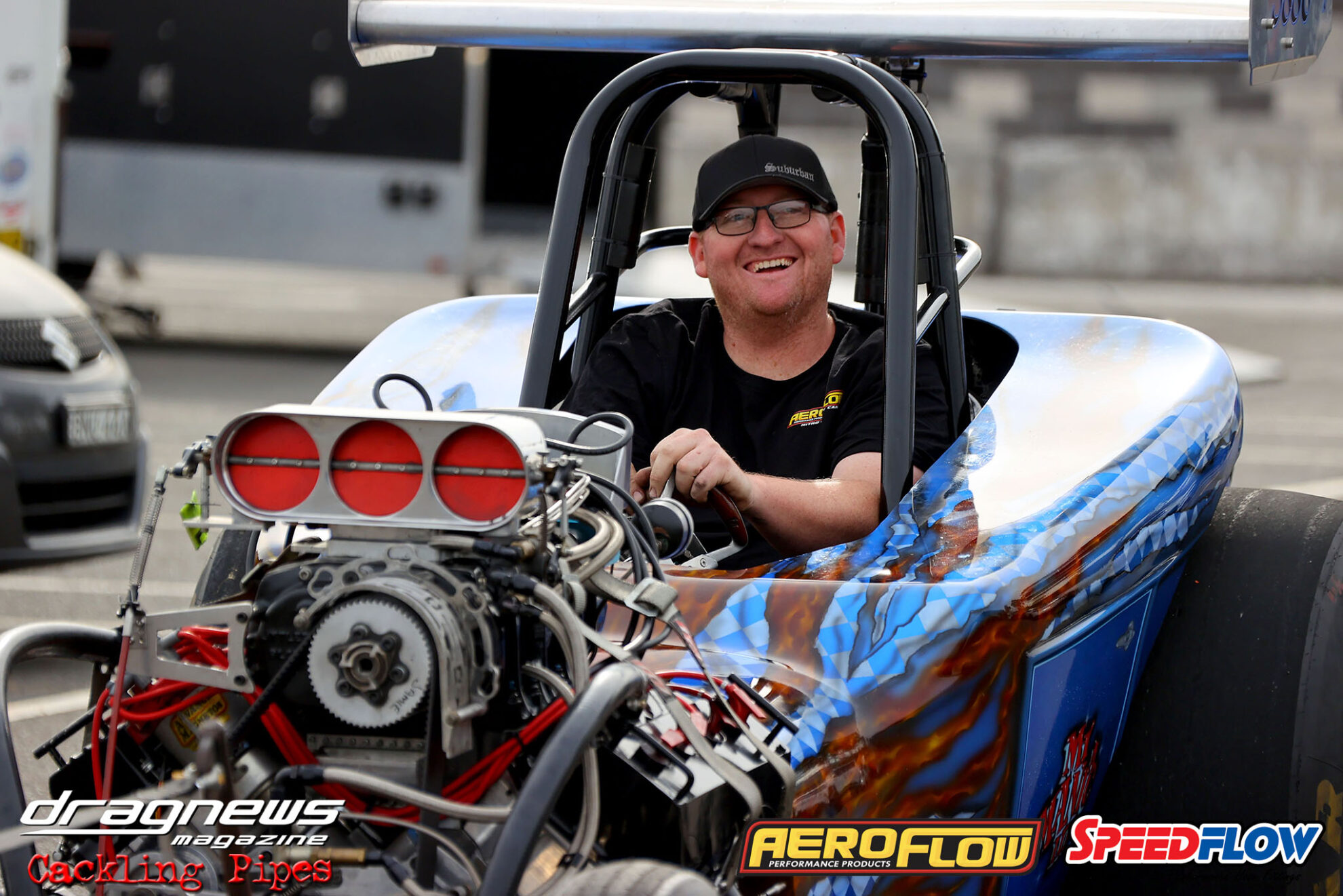 REPORT & GALLERY: 2025 NSW CHAMPIONSHIP SERIES UPDATE - Drag News Magazine