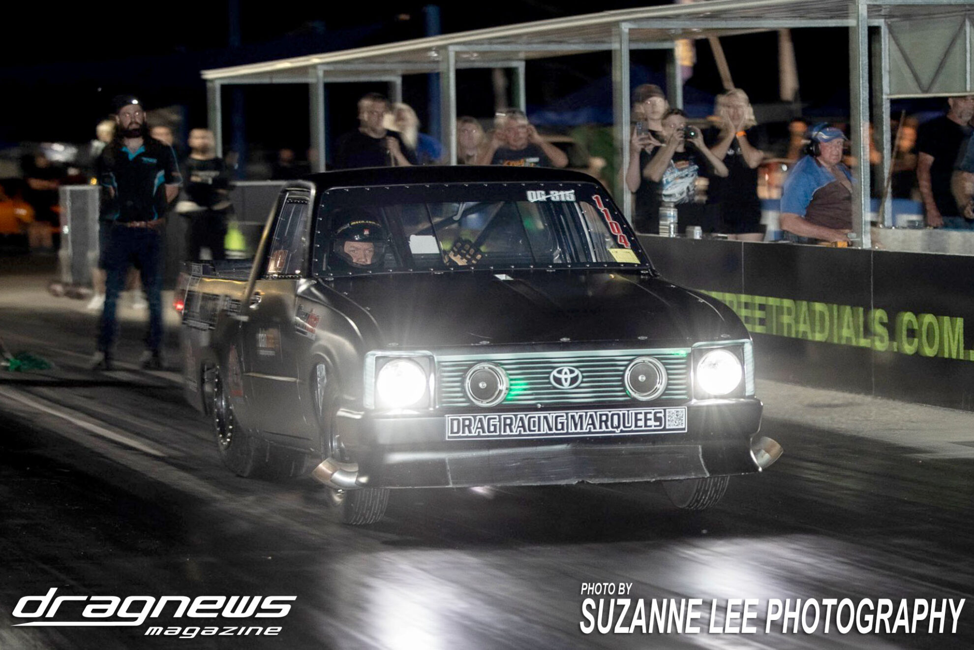 REPORT: WARWICK DRAGFEST 2025 - 1320 MOTORSPORTS WARWICK DRAGWAY - Drag ...