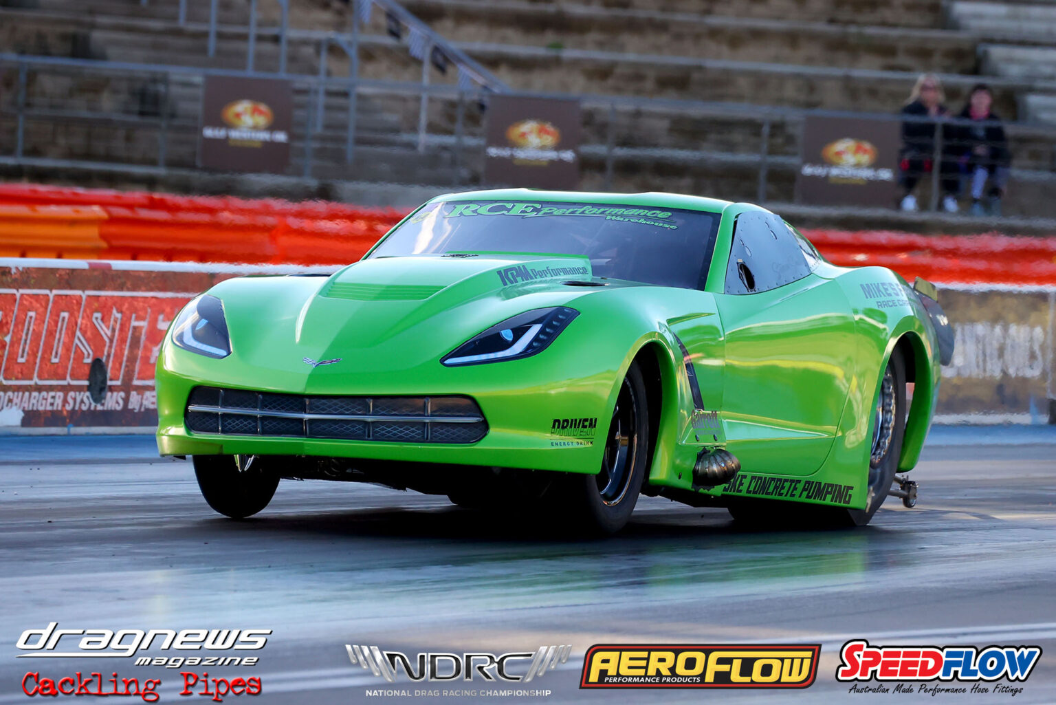 SYDNEY’S BIGGEST NITRO SHOW IGNITES THIS FRIDAY, SATURDAY, SUNDAY ...