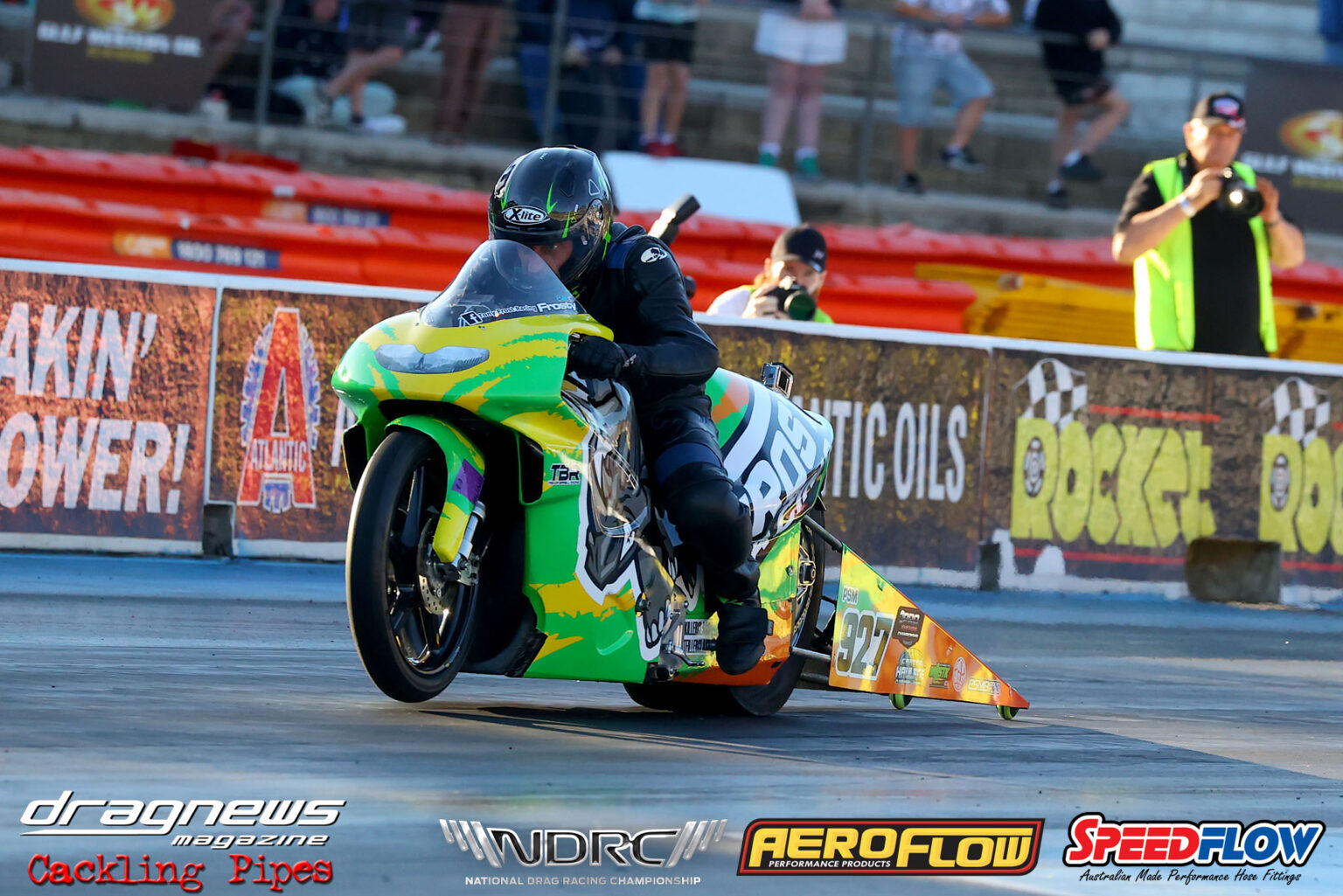 SYDNEY’S BIGGEST NITRO SHOW IGNITES THIS FRIDAY, SATURDAY, SUNDAY ...