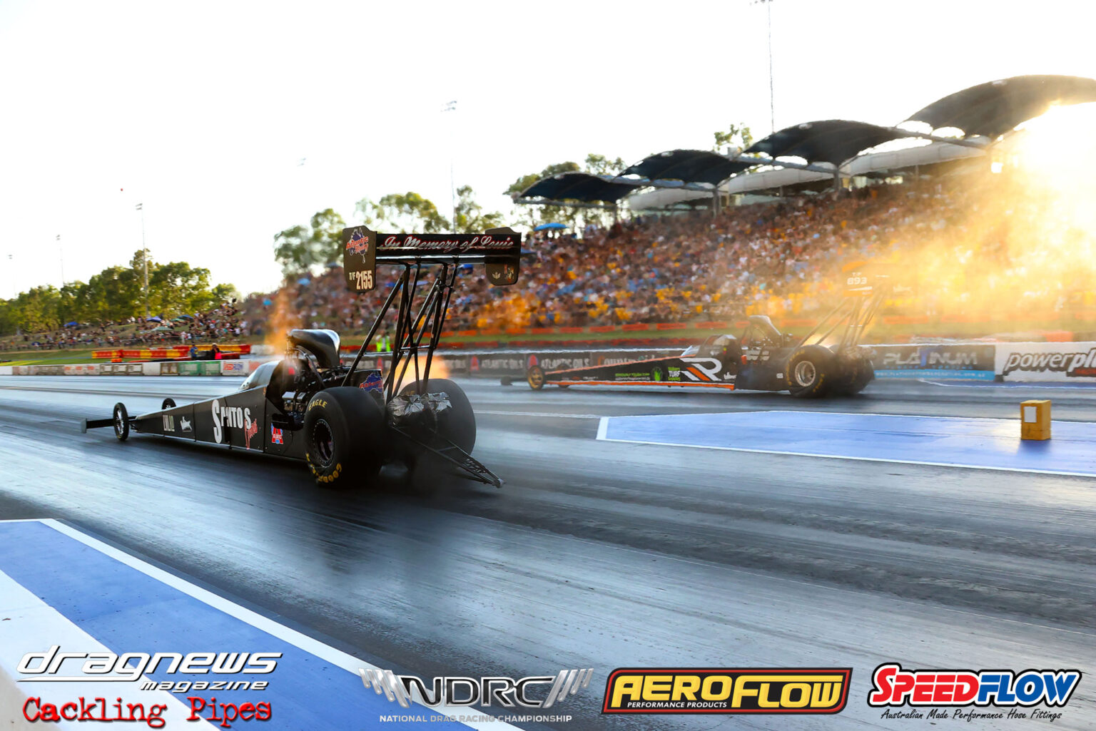 SYDNEY’S BIGGEST NITRO SHOW IGNITES THIS FRIDAY, SATURDAY, SUNDAY ...